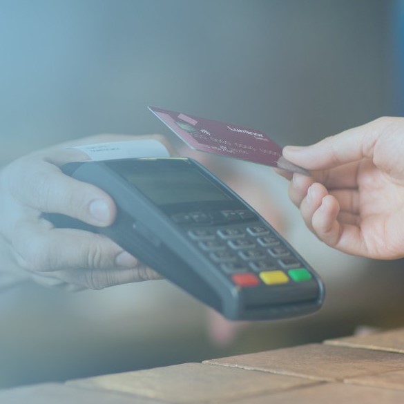 Hansab nodrošinās karšu termināļus Luminor bankas klientiem Latvijā ...